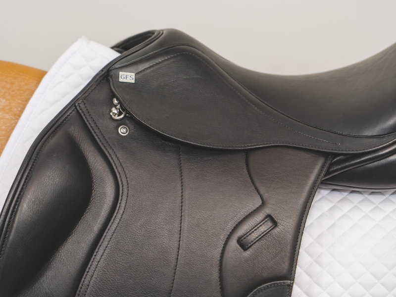 17 inch GFS Transition GP S701 Black Adjustable - N2258