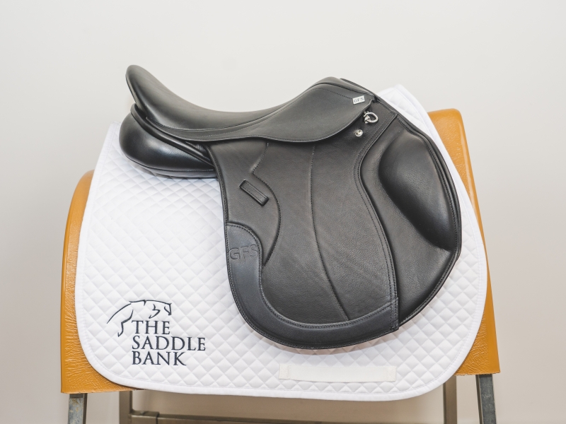 17 inch GFS Transition GP S701 Black Adjustable - N2258