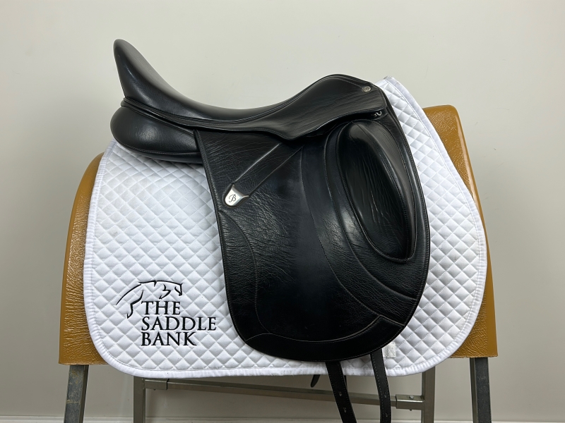 18 inch Bates Innova Mono Opulence + Black Adjustable - S4965