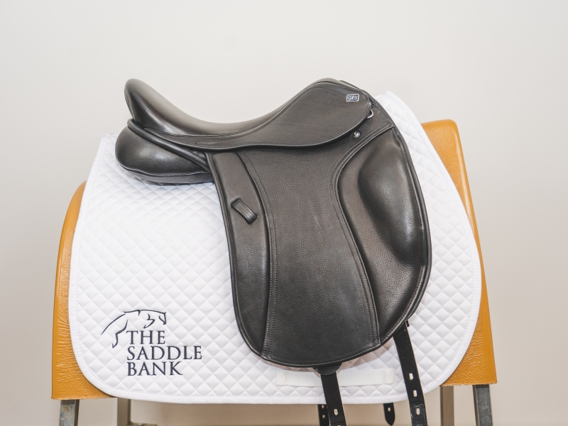 GFS Transition PX Dressage S705 - GFSTRAPXDS705