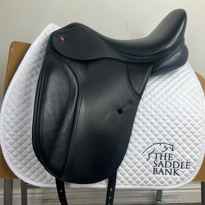 Thorowgood dressage Saddles | The Saddle Bank