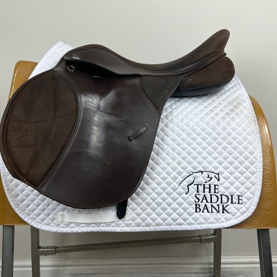Thorowgood gp Saddles | The Saddle Bank