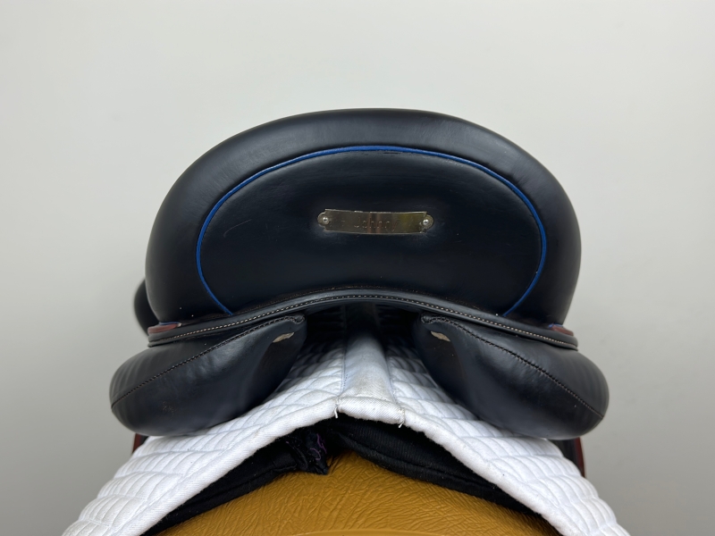 17.5 inch Devoucoux Makila Lab Brown Medium - C2982