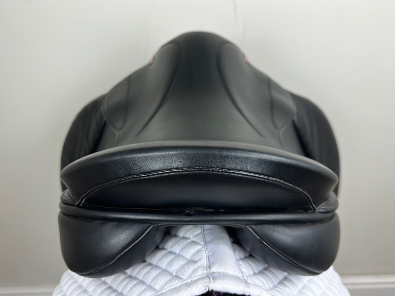 17 inch Jeffries Falcon Adler VSD Black Medium - C3012