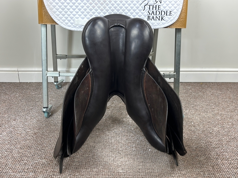 17.5 inch Albion K2 GP Brown Medium - C2970