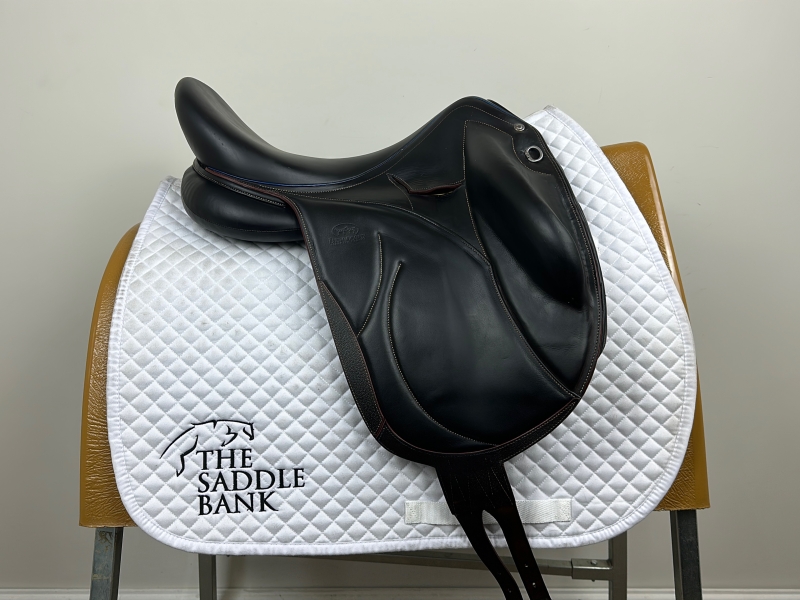 17.5 inch Devoucoux Makila Lab Brown Medium - C2982