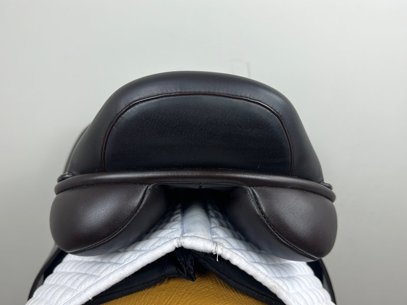 17.5 inch GFS Monarch VSJ S612 Brown Adjustable - S5212