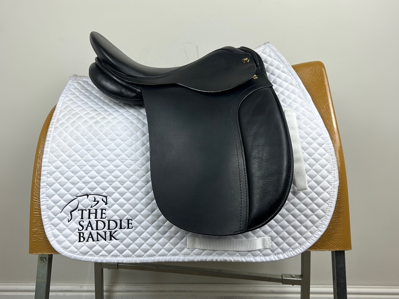 16 inch Ryder VSD Black Wide - C3076