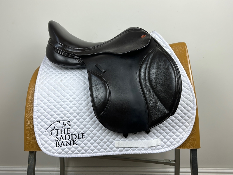 17 inch Kent and Masters S-Series Compact GP MGC Brown Adjustable - S5256