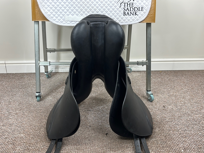 17 inch Prestige X-Helen Black Wide - C3046