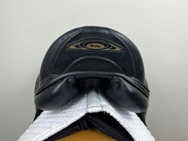 17 inch Prestige X-Helen Black Wide - C3046