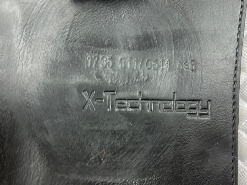 17 inch Prestige X-Helen Black Wide - C3046