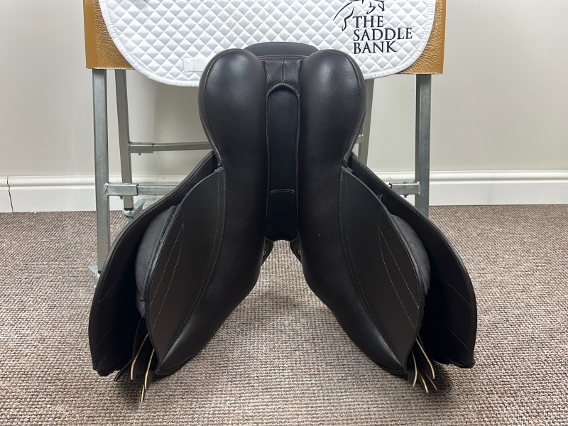 17.5 inch GFS Monarch VSJ S612 Brown Adjustable - S5212