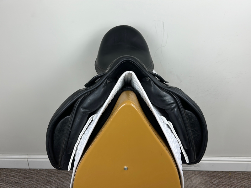 17 inch Prestige X-Helen Black Wide - C3046