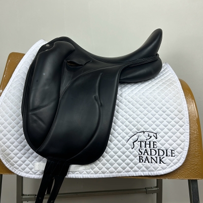 Devoucoux Makila Lab Saddles | The Saddle Bank