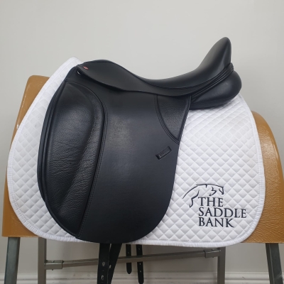 Thorowgood dressage Saddles | The Saddle Bank