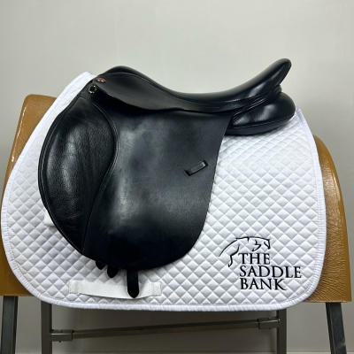 Kent and Masters Original Cob GP MGX Saddles | The Saddle Bank