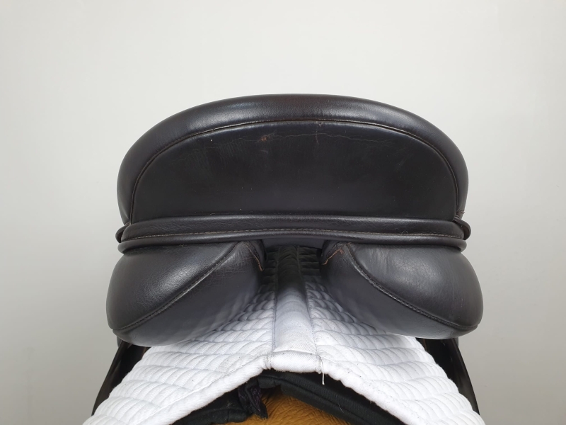 17.5 inch Kent and Masters Original GPD MGD Brown Adjustable - S5778