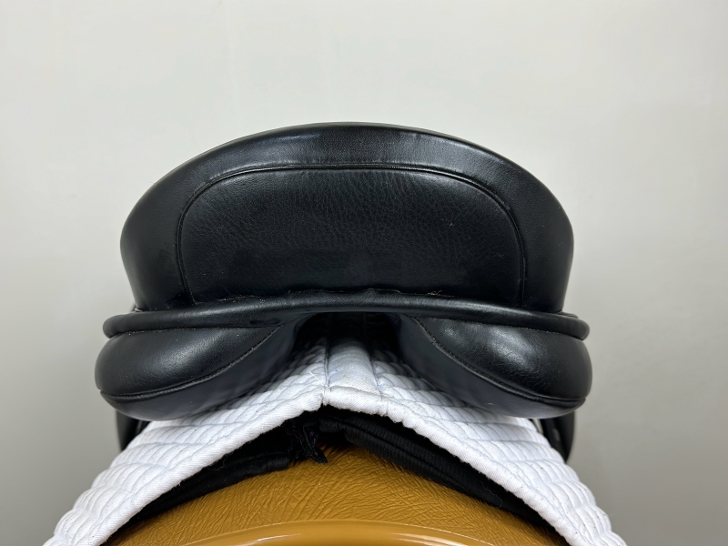 17 inch Silhouette VSD Black Wide - C3545