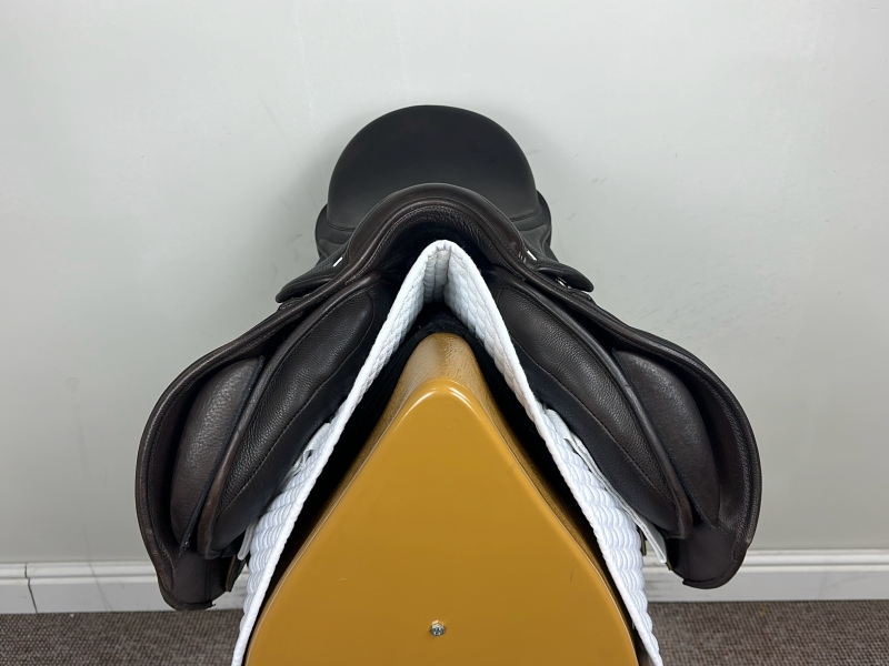 17 inch GFS Transition GP S701 Brown Adjustable - S5727