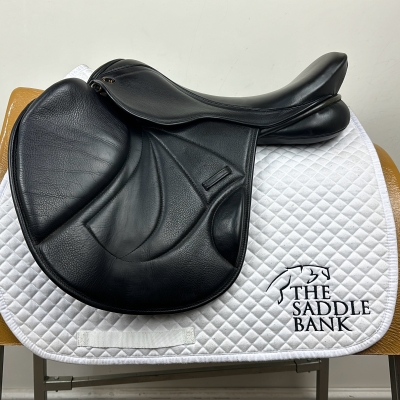 Chunky Monkey | The Saddle Bank