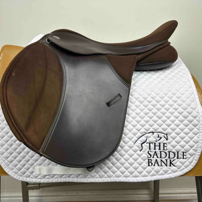 Thorowgood T4 Cob GP MGX Saddles | The Saddle Bank