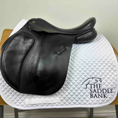 Black Country Saddles For Sale | The Saddle Bank