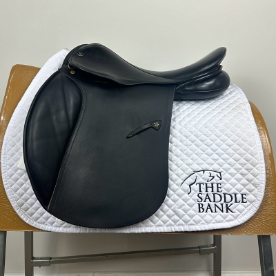 Jeffries | The Saddle Bank