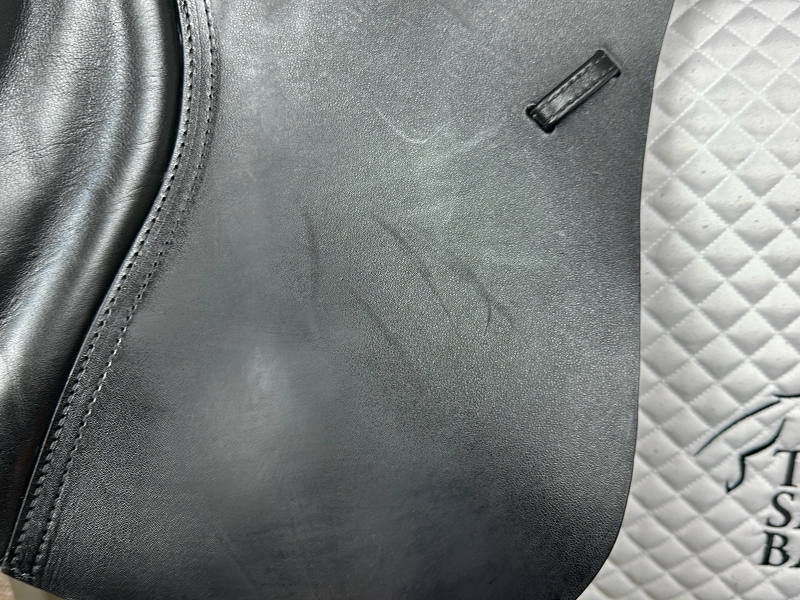 17 inch Fairfax Classic GPD MGD Black Adjustable - C3615