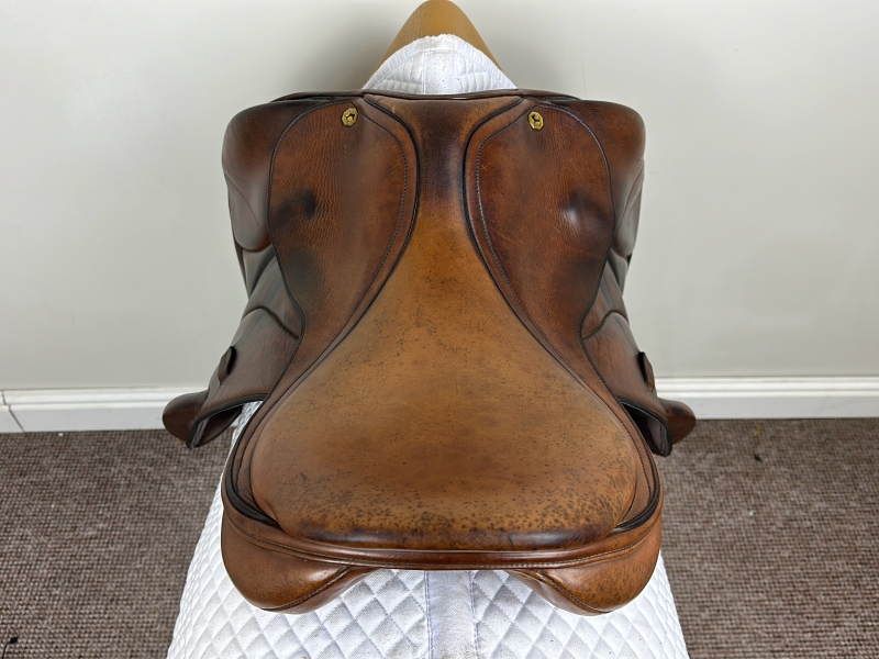 17 inch Exselle Integra Monoflap Brown Medium - C3582
