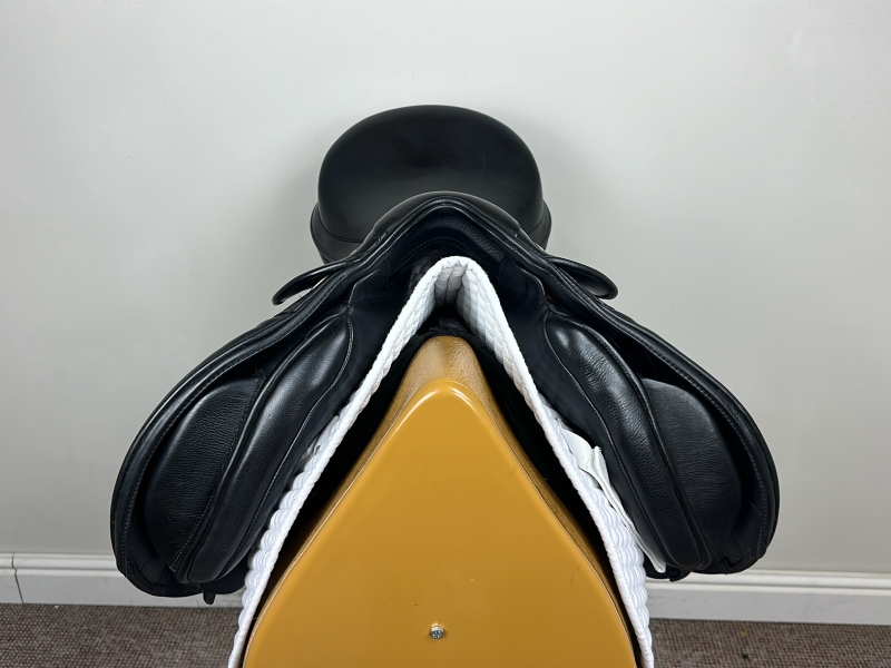 17 inch Fairfax Classic GPD MGD Black Adjustable - C3615