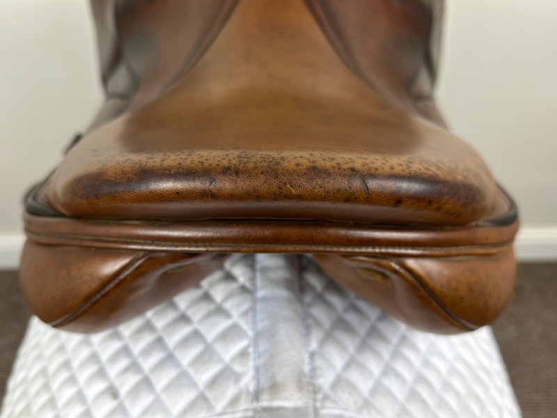 17 inch Exselle Integra Monoflap Brown Medium - C3582