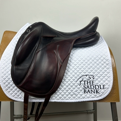 Devoucoux Makila Lab Saddles | The Saddle Bank