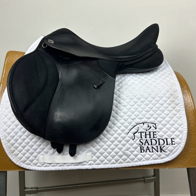 Thorowgood gp Saddles | The Saddle Bank