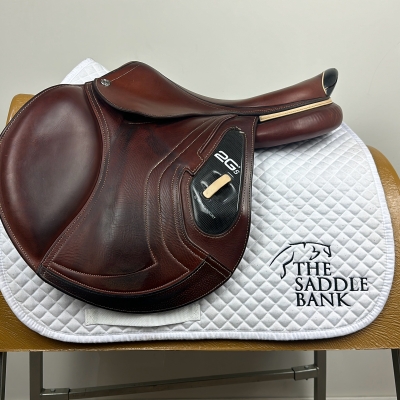CWD | The Saddle Bank