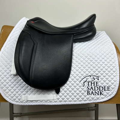 Show Working Hunter Saddles for Sale | The Saddle Bank
