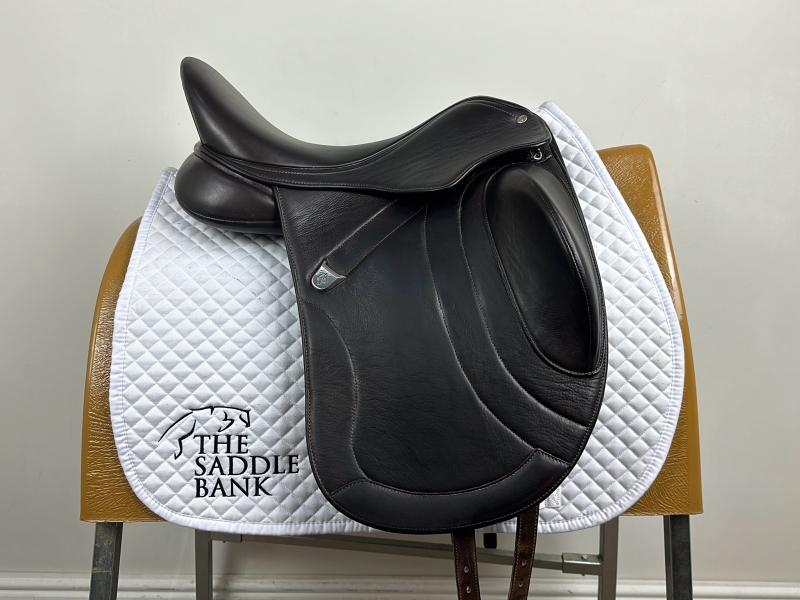 17 inch Bates Innova Mono Opulence + Brown Adjustable - S6249