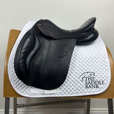 Jeffries | The Saddle Bank