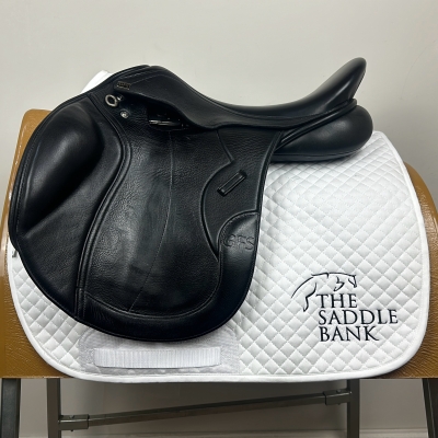 GFS gp Saddles | The Saddle Bank