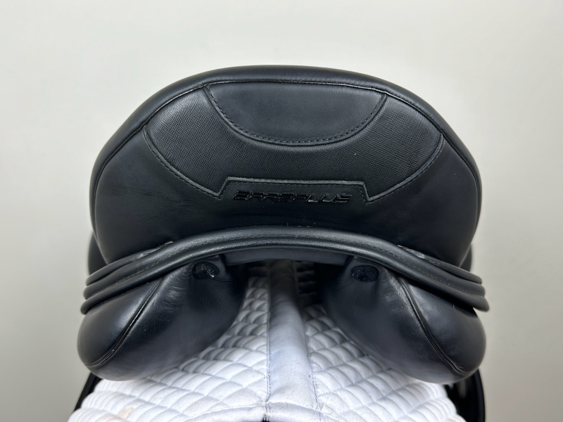 17.5 inch Erreplus Connect Black Medium - C6503