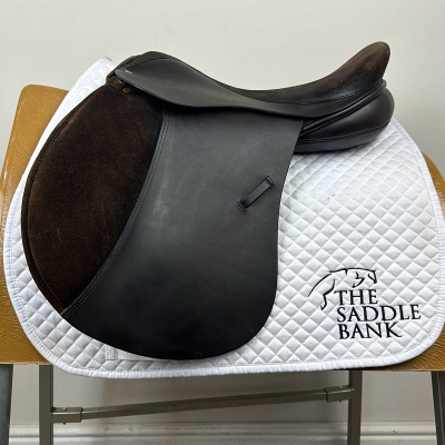 Ideal | The Saddle Bank