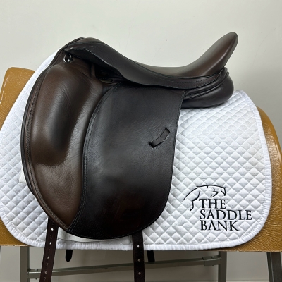 Loxley | The Saddle Bank