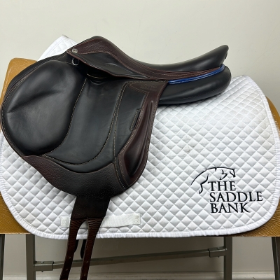 Devoucoux | The Saddle Bank