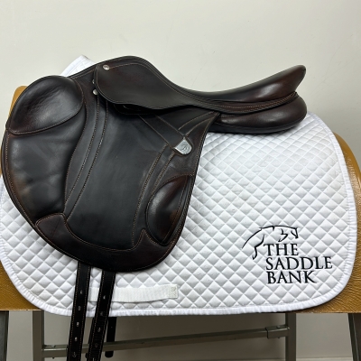 Bates Saddles For Sale | The Saddle Bank
