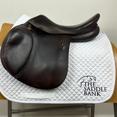 Prestige | The Saddle Bank