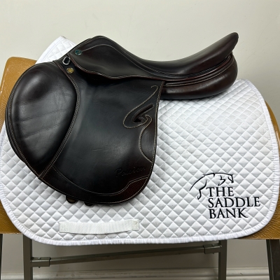 Prestige | The Saddle Bank