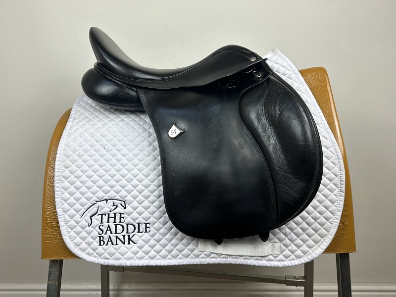 16.5 inch Bates All Purpose Heritage Black Adjustable - S7028