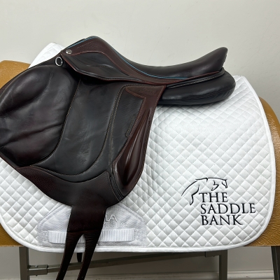 Devoucoux | The Saddle Bank