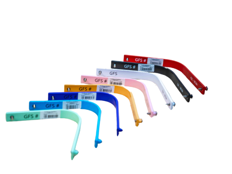 GFS Monarch Gullet Bars | The Saddle Bank