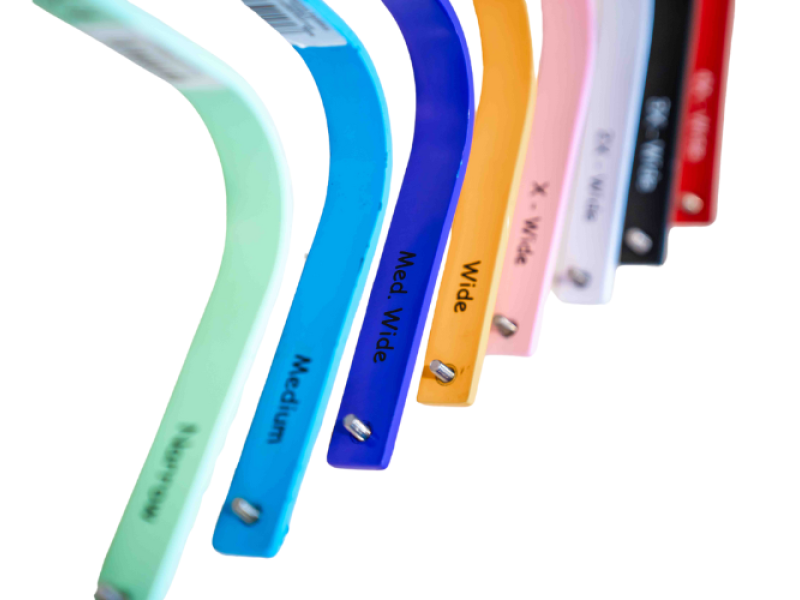 GFS Monarch Gullet Bars | The Saddle Bank